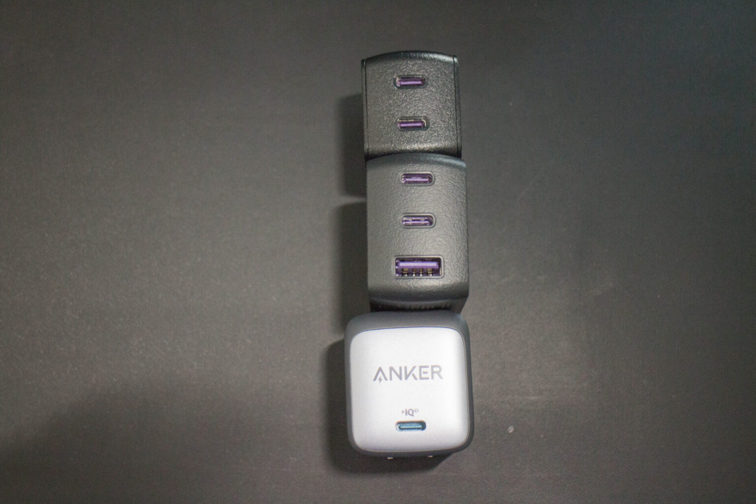 【レビュー】CIO VS Anker、65W充電器はどっちが良い!?45Wとも比較したスマホ充電器選びの決定版 - NewsCoffee