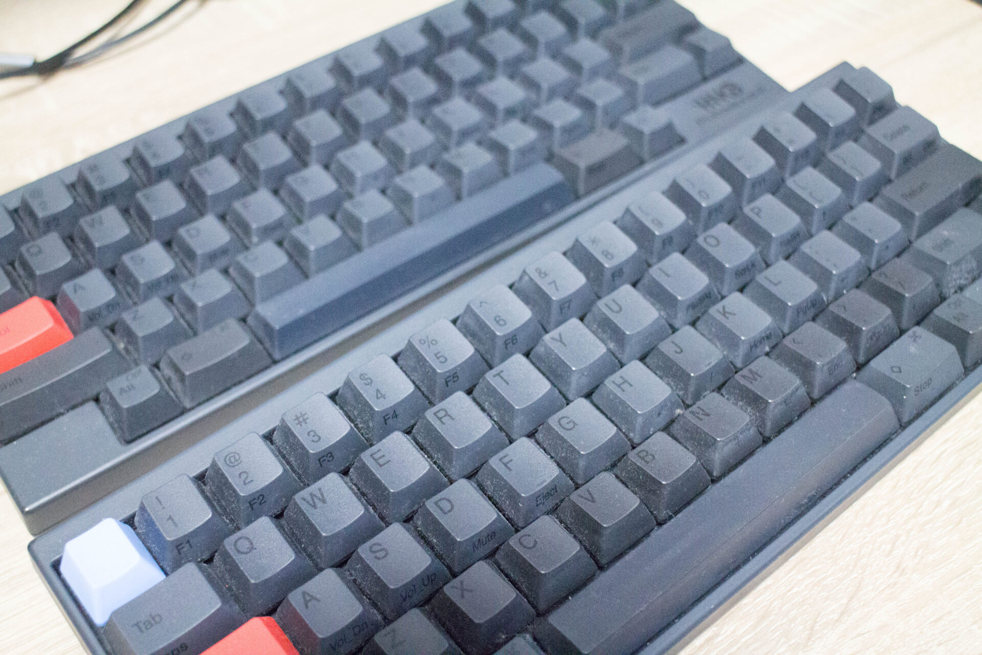 【レビュー】HHKB P2を6年間で2台使用した経験を伝えたい-20年以上の耐久性と信頼性の塊 - NewsCoffee
