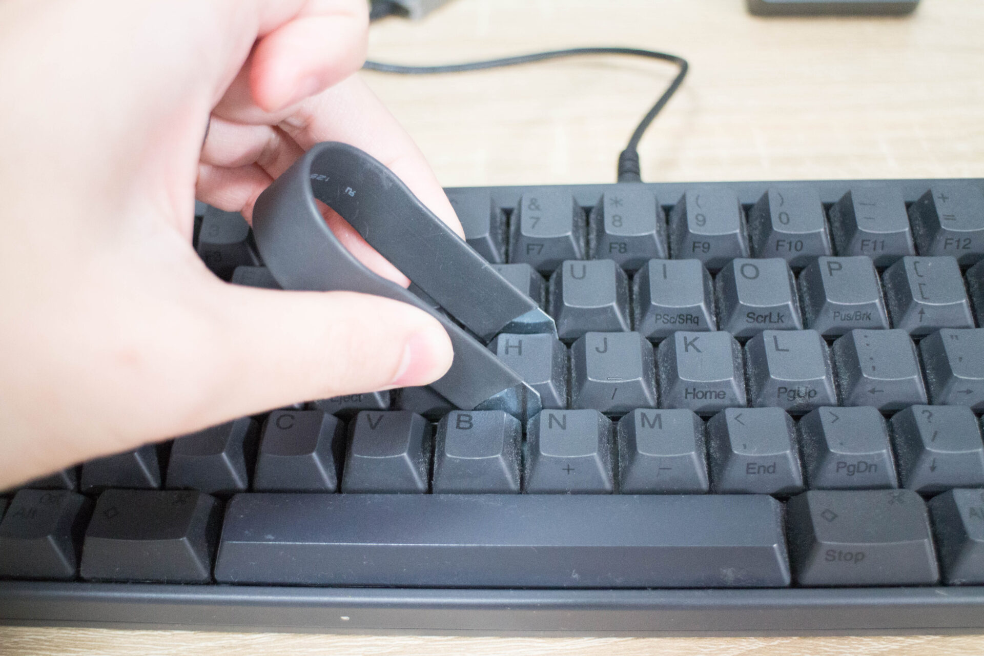 【レビュー】HHKB P2を6年間で2台使用した経験を伝えたい-20年以上の耐久性と信頼性の塊 - NewsCoffee