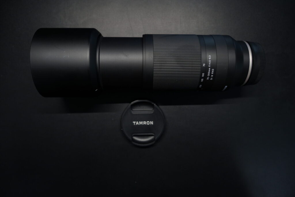 【レビュー】Tamron 70-300mm(A047)をα7c iiにオススメな望遠レンズ - NewsCoffee