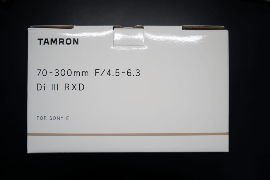 【レビュー】Tamron 70-300mm(A047)をα7c iiにオススメな望遠レンズ - NewsCoffee