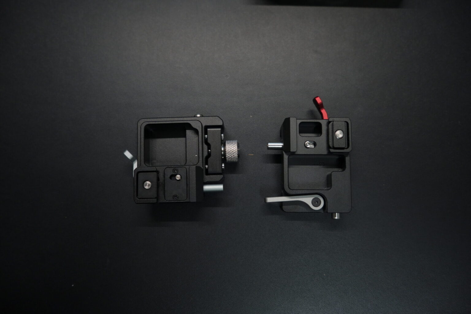 【レビュー】DJI RS3 MiniへスマホホルダーSmallRigのグリップ、アルカスイスプレートを取り付けてみた - NewsCoffee