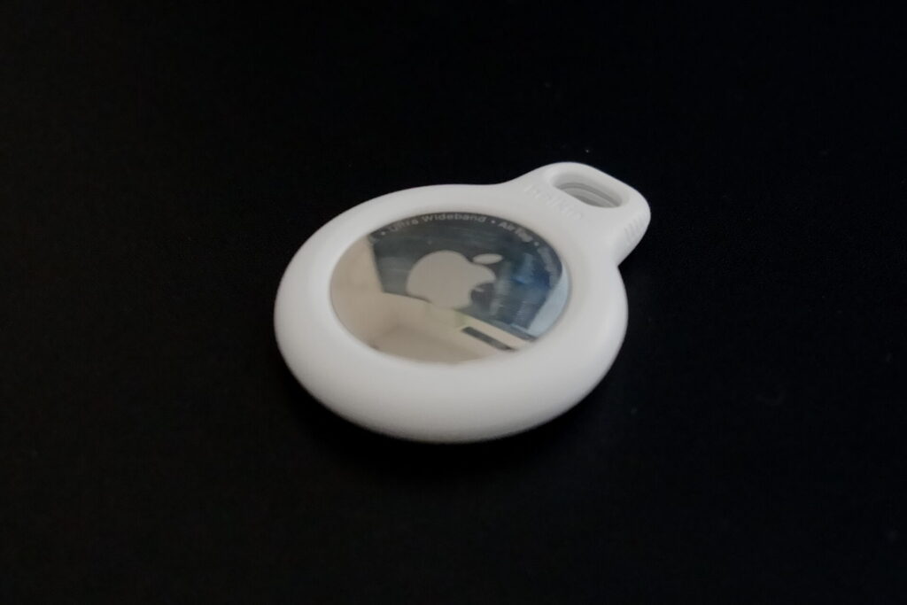 Apple、AirTag向けに最新ファームウェア「2A73」を配信開始-リリースノートは無し - NewsCoffee